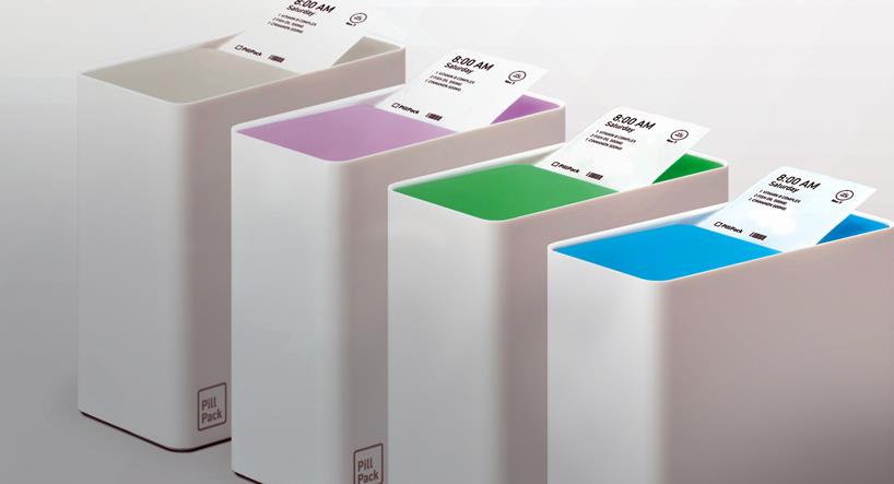 A Prescription for Innovation | Insights & Resources | Goodwin Procter