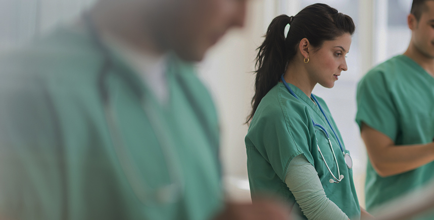 Tailoring Telehealth | Insights & Resources | Goodwin Procter