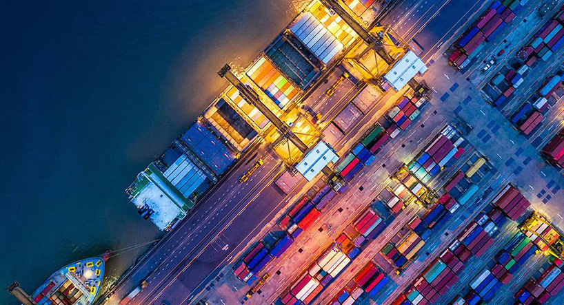 ITC 337 Quarterly Insider Q1 2020 | Insights & Resources | Goodwin Procter