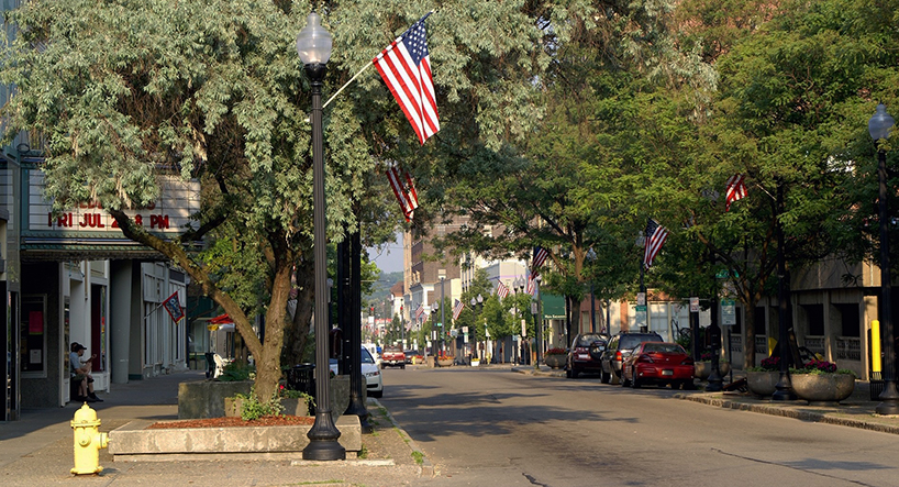 U.S. Federal Reserve Board Announces Changes, Provides Guidance on Main ...