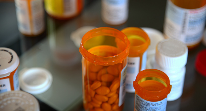 Prescribing Controlled Substances Via Telemedicine Remains Reliant On ...