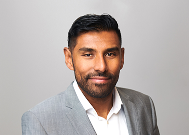 Omar Hashim Lawyer / Attorney | Goodwin