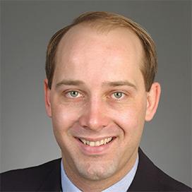 Kenneth Radcliffe Lawyer / Attorney | Goodwin