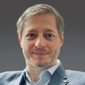 Data Privacy & Cybersecurity Legal Services